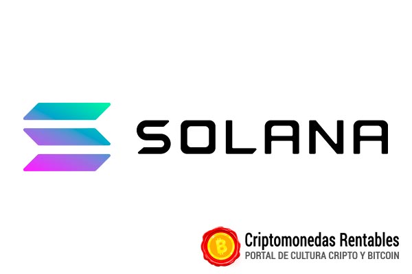 Criptomoneda Solana (SOL) ️ Análisis, Precio, Charts, FAQ y más